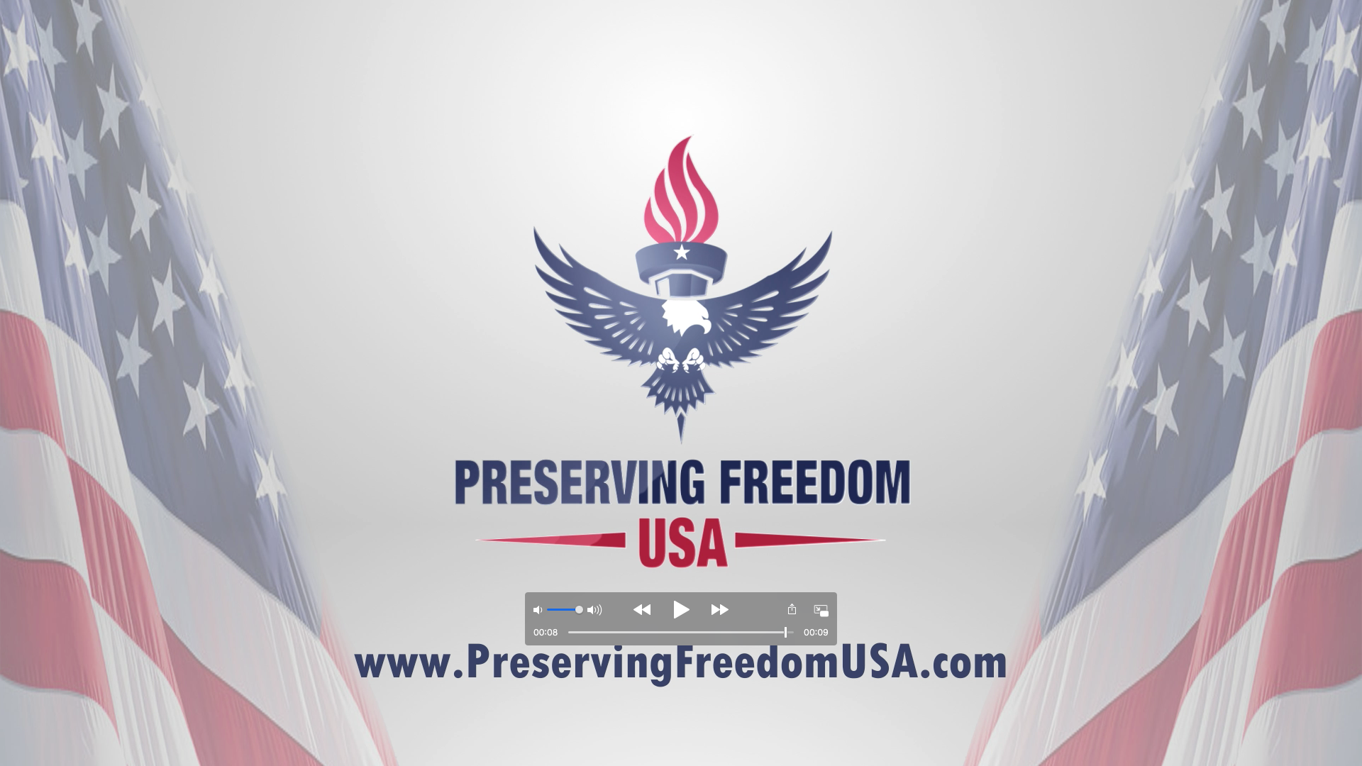 Preserving Freedom USA