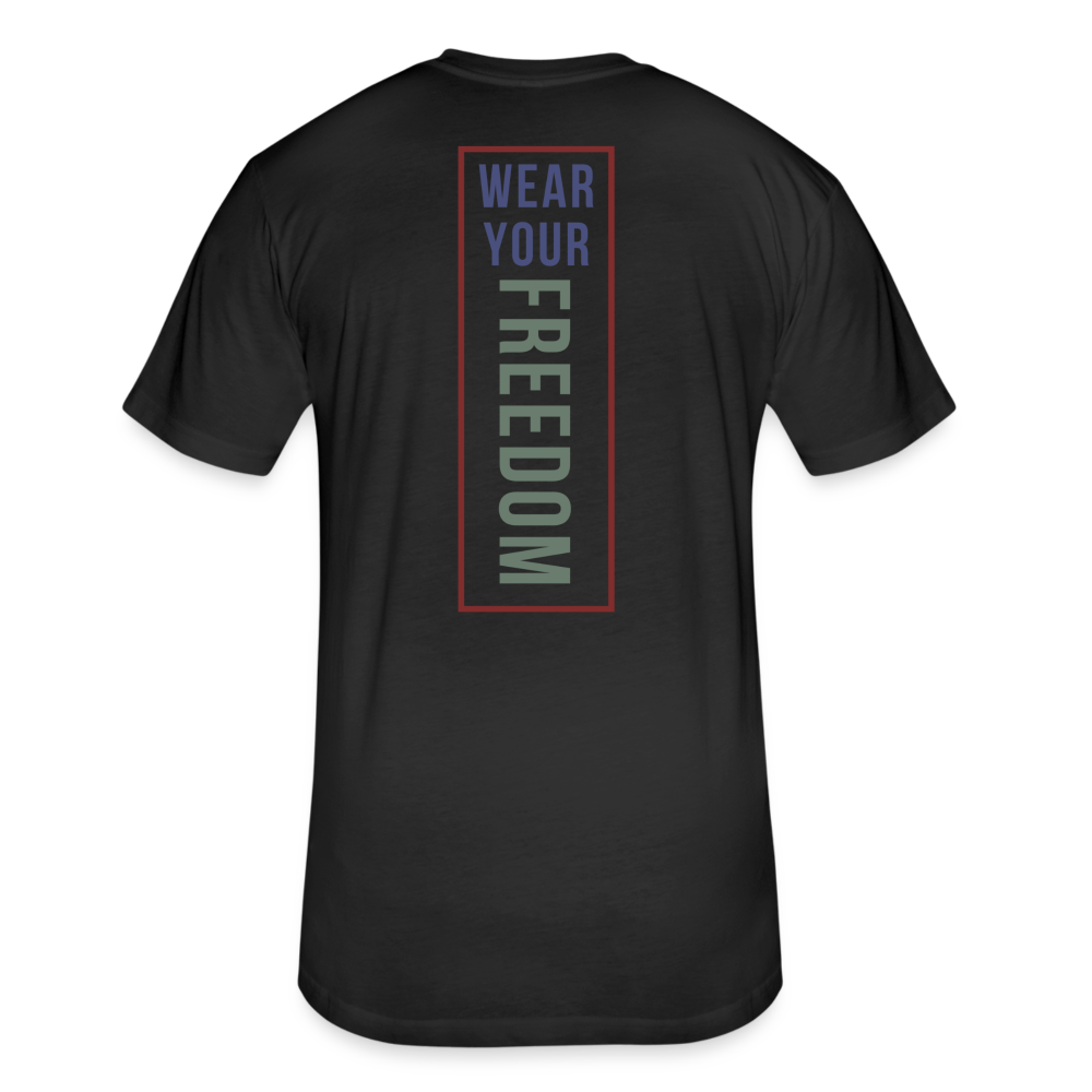 Wear Your Freedom – Preserving Freedom USA